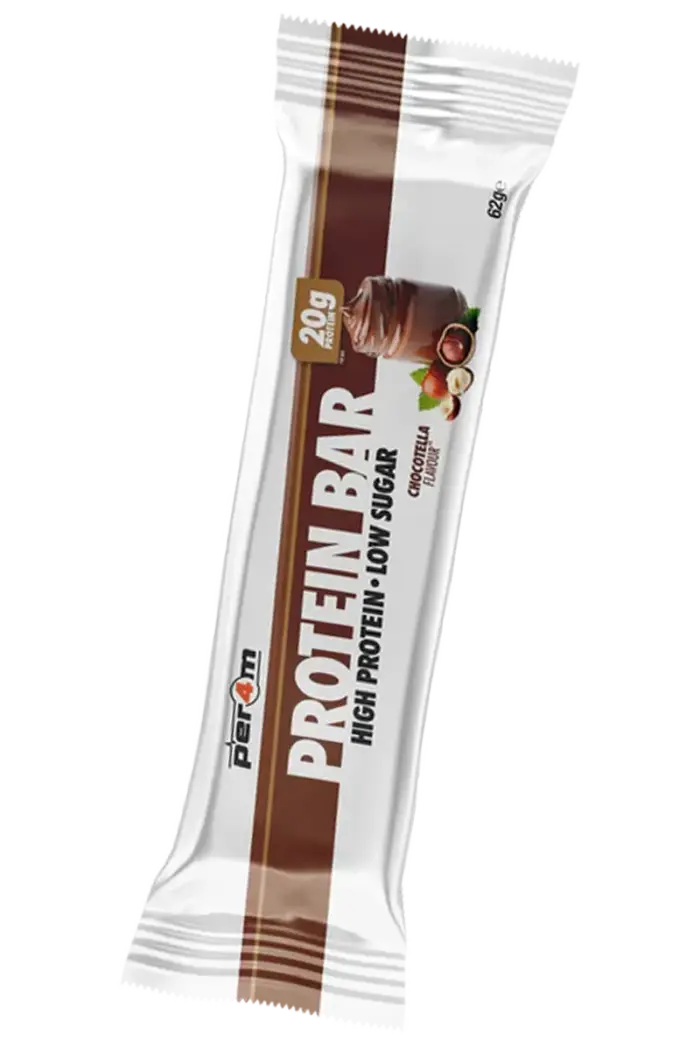Per4m Protein Bar 62g - Chocatella – Sportylab.no